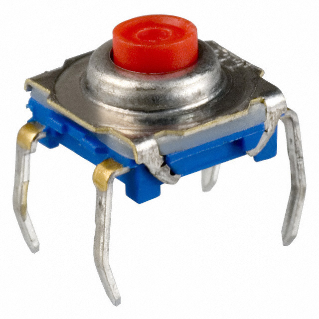 KSA0M3 C&K | Tactile Switches